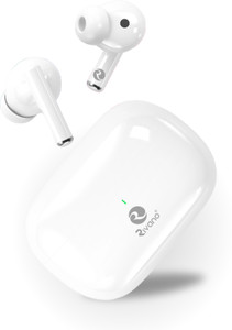 Rivano RN TWS-36 with AI ENC, 30Hr Playback, 13mm Drivers, Rich Bass, FREE Silicon Case ...