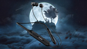 GREE MATT N50 Fast charging,40 Hour Backup,Hd Sound High Bass Neckband bluetooth J60 Bluetooth ...