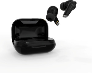 Boston Levin Storm 9TWS,BT5.3,IPX5,ANC,32H of Playtime,13mmDrivers,PowerfulBass,TouchControl ...