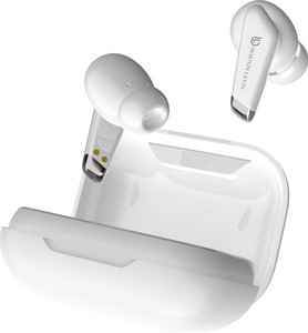 Boston Levin Storm 9TWS,BT5.3,IPX5,ANC,32H of Playtime,13mmDrivers,PowerfulBass,TouchControl ...