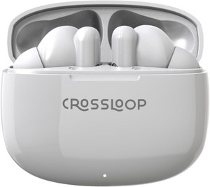 CROSSLOOP FREEDOM PODZ Bluetooth Price in India - Buy CROSSLOOP FREEDOM PODZ Bluetooth Online ...