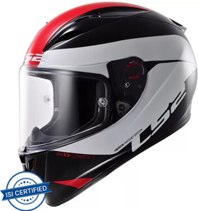 LS2 FF323 Motorbike Helmet - Buy LS2 FF323 Motorbike Helmet Online at Best Prices in India ...