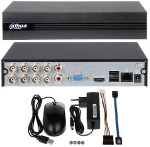 DAHUA XVR4B08-V2 Security Camera Price in India - Buy DAHUA XVR4B08-V2 Security Camera online at ...