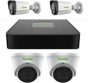 tiandy TIANDY Security Camera Price in India - Buy tiandy TIANDY Security Camera online at ...