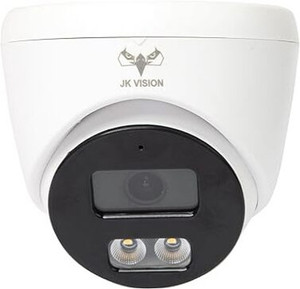 J.K. VISION 2.4mp colour hd camera Security Camera Price in India - Buy J.K. VISION 2.4mp colour ...