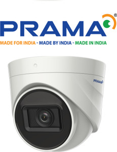 PRAMA Security Camera Price in India - Buy PRAMA Security Camera online at Flipkart.com