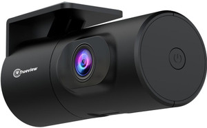 Trueview Trueview T18207-A 2MP Dash Camera With Built-In G-Sensor Reverse Assist Camera System ...