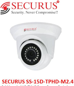 SECURUS Security Camera Price in India - Buy SECURUS Security Camera online at Flipkart.com