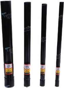 TECHNO FLEX 50mm MS Conduit Pipes - 3m 50mm MS Conduit Pipes Hose Pipe Price in India - Buy ...