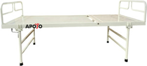 Apoyo Iron Manual Hospital Bed Price in India - Buy Apoyo Iron Manual Hospital Bed online at ...