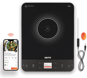 Semi Powered By Klynk 2200 W Induction Cooktop Touch Panel - Buy Semi Powered By Klynk 2200 W ...