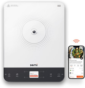 Semi Powered By Klynk 2200 W Induction Cooktop Touch Panel - Buy Semi Powered By Klynk 2200 W ...