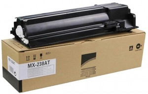Crid Mx 235 Toner Cartridge Compitable With Sharp At / 5618 / 5620 Black Ink Toner - Crid ...