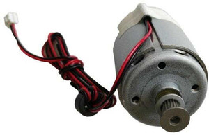Ajaycomputers AJAY COMPUTER Main Motor PF For Epson L110 L210 Black Ink