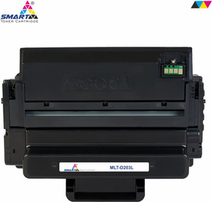 Smart Toner Cartridge MLT-D203L Compatible for Sl-M3320nd , Black Ink Toner - Smart Toner ...