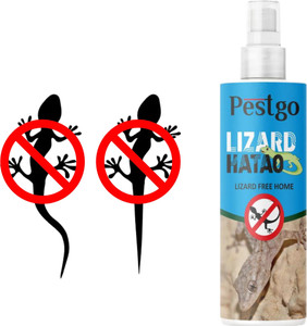 Dr.PestGo lizard killer lizard killer lizard killer lizard killer spray - Buy Baby Care Products ...