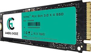 GAMER CHOICE NVMe Pcie Gen X GB All In One PC S Internal Solid State Drive SSD GCNV