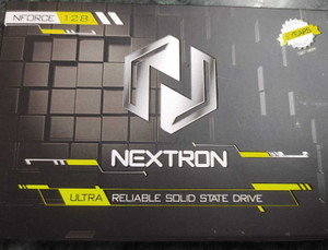 Nextron NFORCE 128 GB Laptop, Desktop, All in One PC's, Network Attached Storage, Servers ...