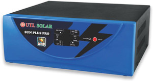 UTL 500 VA LED Display | Easy Installation | with 3 Years Warranty (900VA/12V) with 36 Months ...