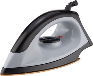 NISSAN HOME APPLIANCES Royaltech Light Weight With Advance Soleplate And Anti-Bacterial 1000 W ...