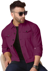 Plus91 Full Sleeve Washed Men Denim Jacket - Buy Plus91 Full Sleeve Washed Men Denim Jacket ...