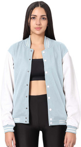 Koverify Full Sleeve Colorblock Women Jacket - Buy Koverify Full Sleeve Colorblock Women Jacket ...