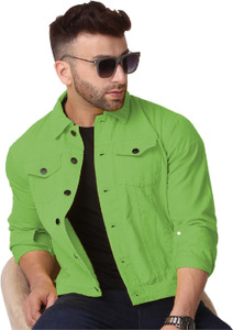 Plus91 Full Sleeve Washed Men Denim Jacket - Buy Plus91 Full Sleeve Washed Men Denim Jacket ...