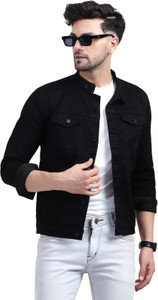 Plus91 Full Sleeve Washed Men Denim Jacket - Buy Plus91 Full Sleeve Washed Men Denim Jacket ...