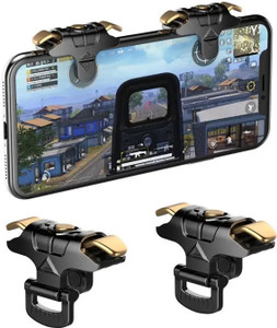 RETRACK Taurus MK1 Aluminum Snap-type Four-finger Mechanical Press Shooting Pubg Trigger ...