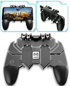 PME UBG AK-66 mobile Gaming Controller with Stand and Triggers Joystick - PME : Flipkart.com
