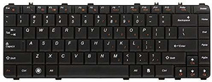 Techsonic Keyboard For Lenovo Ideapad B Y V Y Y Black Us Layout Internal Laptop
