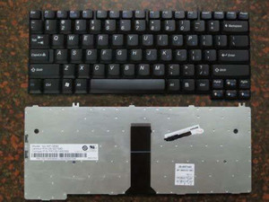 TechSonic Laptop Keyboard For Lenovo E46 E46A E46L E47 E47A E47G Internal Laptop-size Laptop ...