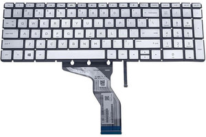 Techsonic Laptop Keyboard For Hp Pavilion Cs Cs Cs Ni Internal Laptop Size
