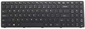 TechSonic Keyboard For Lenovo IDEAPAD IBD Internal Laptop Size Laptop Keyboard