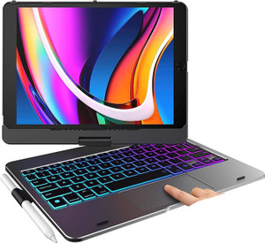 Typecase Type Flexbook Ipad Keyboard Case For Ipad Th Th Th Gen Air Rd