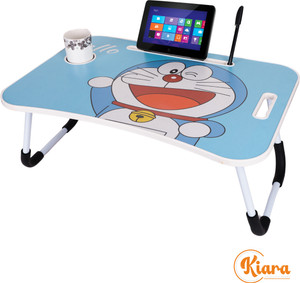 Kiara Quality First Doraemon Cartoon Kids Foldable Table For Study & Work, Best for Work Home ...
