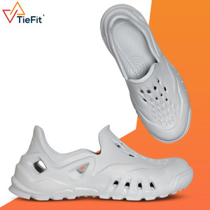 TieFit Boys Slip-on Clogs Price in India - Buy TieFit Boys Slip-on Clogs online at Flipkart.com