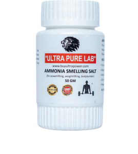 jkl UPL ammonia smelling salt 50gm Fitness Accessory Kit Kit - Buy jkl UPL ammonia smelling salt ...