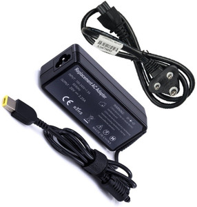 Laplogix W V A USB Type Pin Laptop Charger For Lenovo Ideapad G W Adapter