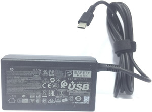 HP ProBook 440 14 inch G10 Notebook PC C-TYPE 65 W Adapter - HP : Flipkart.com