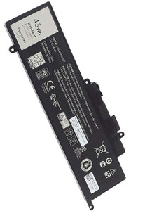 HB PLUS GK5KY Battery Compatible With Dell Inspiron 451 BBKK 092NCT