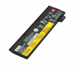 Lenovo T470 61 01AV424 THINKPAD T570 T580 T470 T480 P51S P52S TP25 SERIES 3 Cell Laptop Battery ...