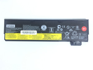 Lenovo T470 Laptop battery for ThinkPad T470 T570 A475 A485 T480 T580 P51S P52S TP25, 4X50M08810 ...