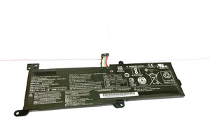 WISTAR L16C2PB2 L16C2PB1 L16L2PB2 IdeaPad V320-17ISK 3 Cell Laptop ...