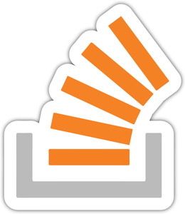 Woopme Stack Overflow Coding Laptop Trackpad Vinyl Laptop Decal 15 6
