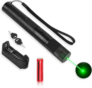 iilaserpointer Green laser pointer Price in India - Buy iilaserpointer Green laser pointer ...
