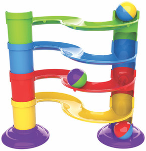 Ratnas Baby Spiral Slide (2192) Rainbow Roller Ball Drop Price in India - Buy Ratnas Baby Spiral ...