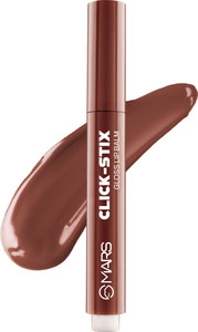 MARS Click Stix Gloss Lip Balm 05-CINNAMON SWIRL - Price in India, Buy MARS Click Stix Gloss Lip ...