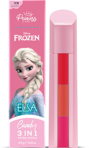 Renee Princess Candy 3-In-1 Tinted Lipstick Elsa for Pre-Teen Girls - Price in India, Buy Renee ...