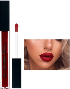 BLUEMERMAID WATER PROOF & LONG WEAR MATTE LIQUID LIPSTICK - Price in India, Buy BLUEMERMAID ...